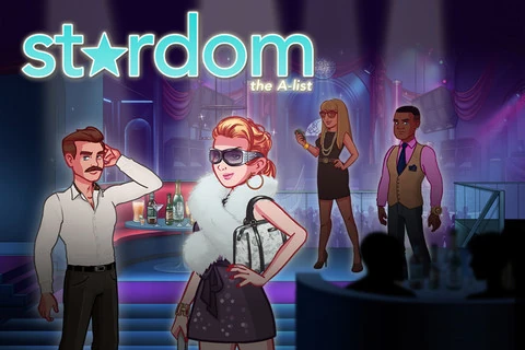 Stardom: The A-List Wiki | Fandom