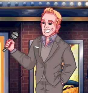 Ray Powers | Stardom: The A-List Wiki | Fandom