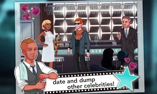 Relationship | Stardom: The A-List Wiki | Fandom