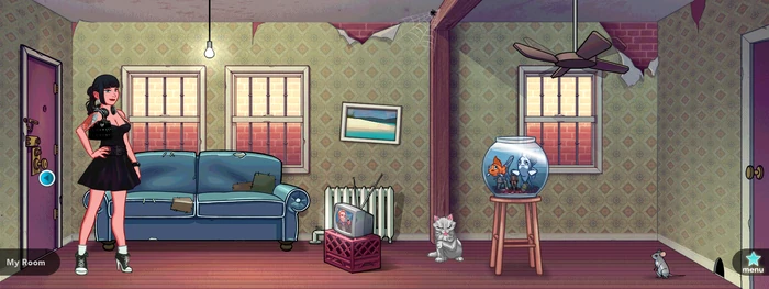 Neighborhood Apartment | Stardom: The A-List Wiki | Fandom