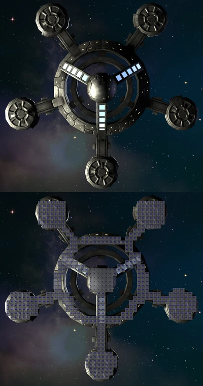 Station | StarDrive Wiki | Fandom