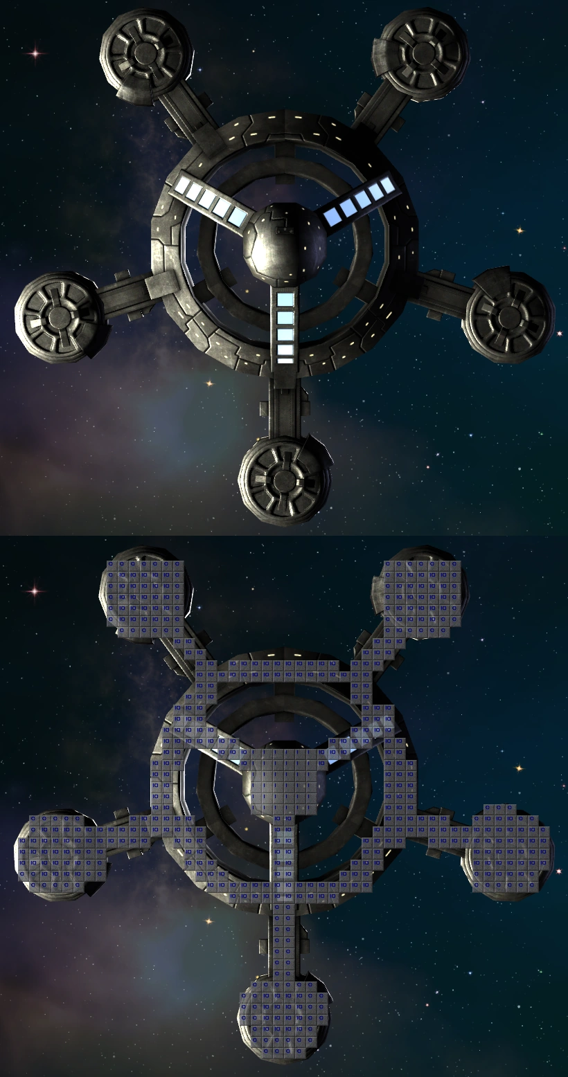 Station | StarDrive Wiki | Fandom