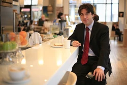 Daniel DiCicco | StarDrive Wiki | Fandom