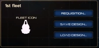 Fleet | StarDrive Wiki | Fandom