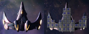 Crescent | StarDrive Wiki | Fandom