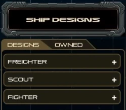 Fleet | StarDrive Wiki | Fandom