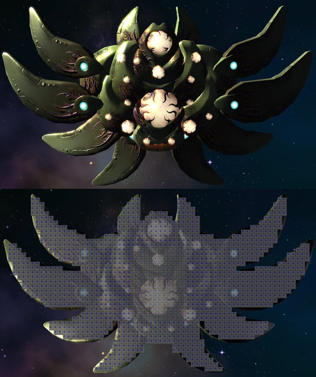 Entangler | StarDrive Wiki | Fandom