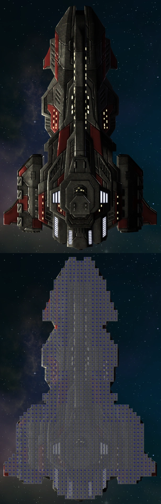 Dreadnought | StarDrive Wiki | Fandom