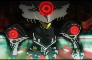 Ayingott | Star Driver Wiki | Fandom