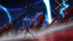 Samekh | Star Driver Wiki | Fandom