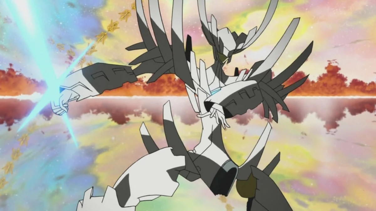 Sinpathy | Star Driver Wiki | Fandom