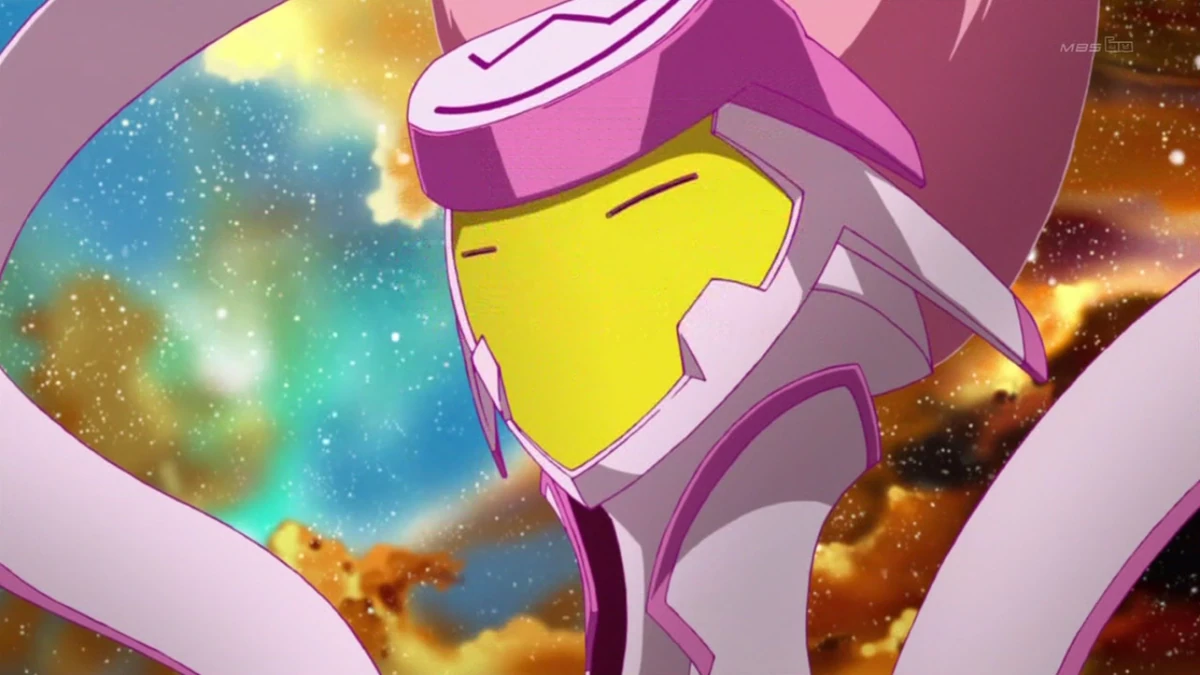 Memna | Star Driver Wiki | Fandom