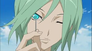 Kou Atari | Star Driver Wiki | Fandom