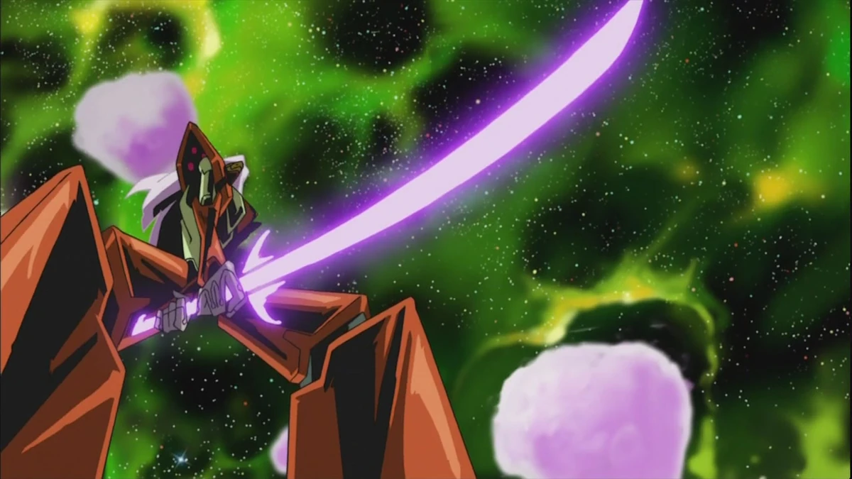 Star Swords | Star Driver Wiki | Fandom