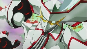 Tauburn | Star Driver Wiki | Fandom