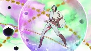 Zero Time | Star Driver Wiki | Fandom