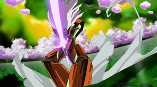 Takashi Dai | Star Driver Wiki | Fandom