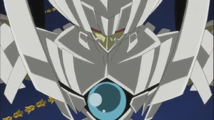 Sinpathy | Star Driver Wiki | Fandom