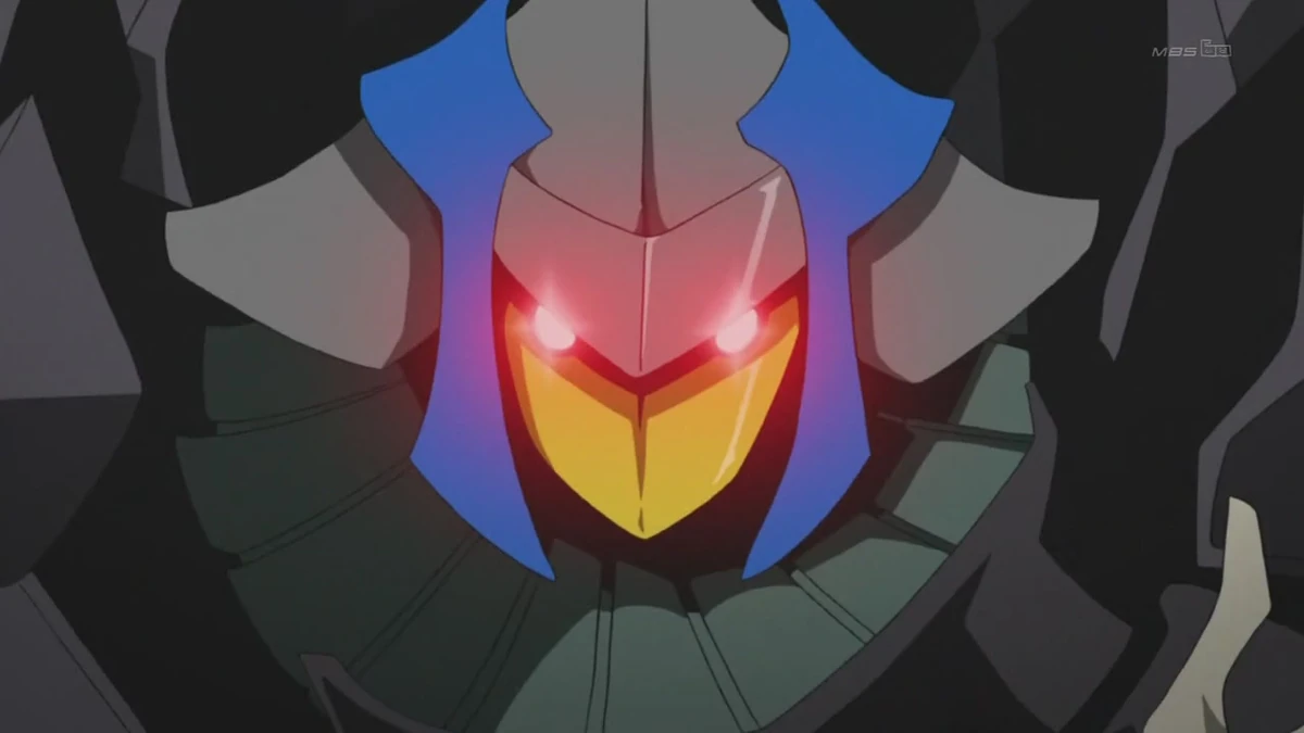 Gimelock | Star Driver Wiki | Fandom