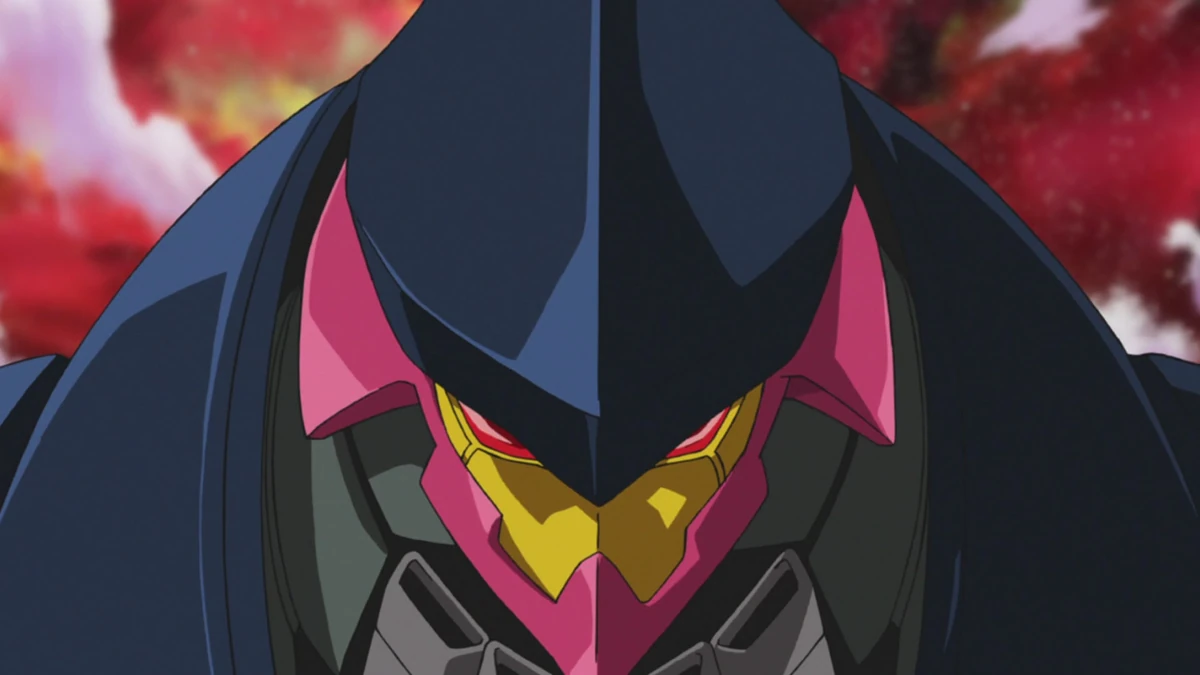 Tetrioht | Star Driver Wiki | Fandom