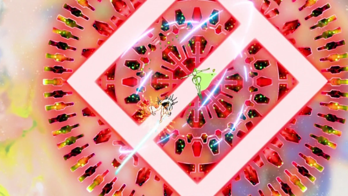 Hethna | Star Driver Wiki | Fandom