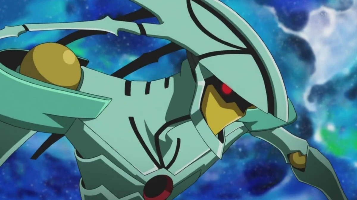 Kaphrat | Star Driver Wiki | Fandom