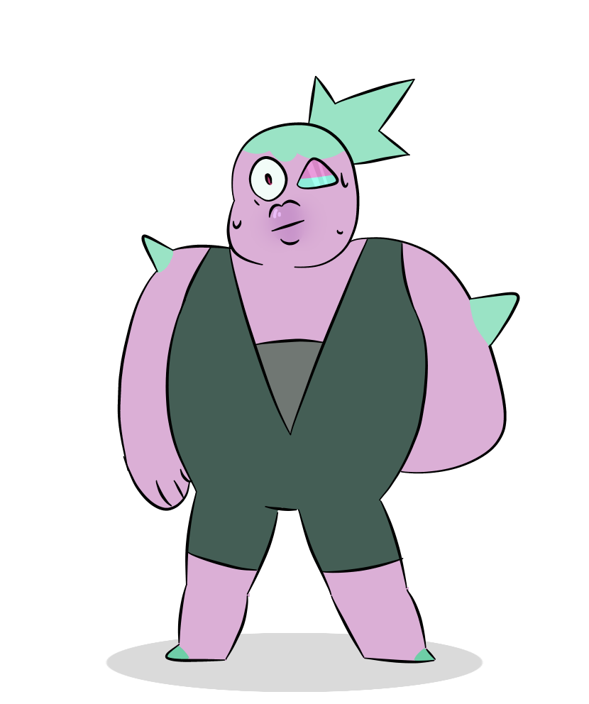 Watermelon Tourmaline | Stardust03 Steven Universe Fanon Wiki | Fandom Watermelon Tourmaline | Stardust03 Steven Universe Fanon Wiki | Fandom