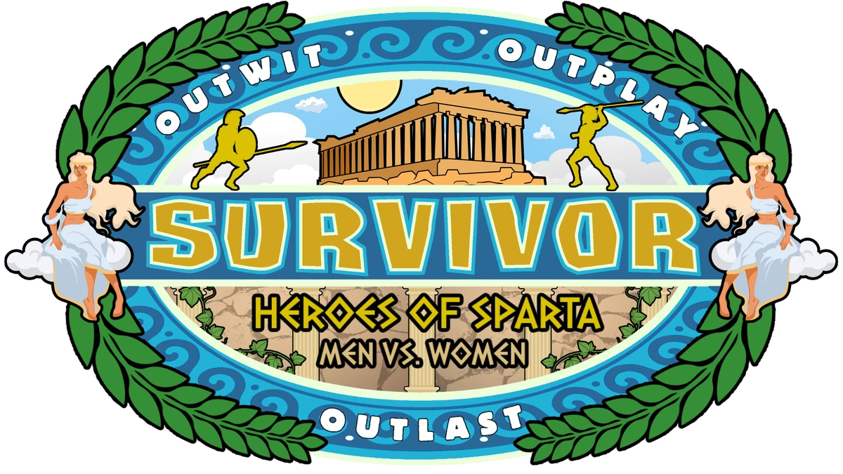 Survivor: Heroes of Sparta | Stardust Studios - Survivor Wiki | Fandom