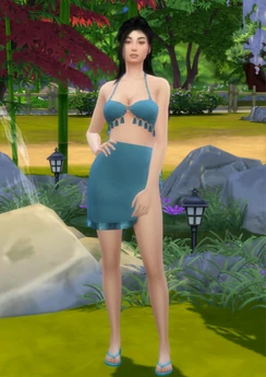 Eleanor Kim | Stardust Studios - Survivor Wiki | Fandom