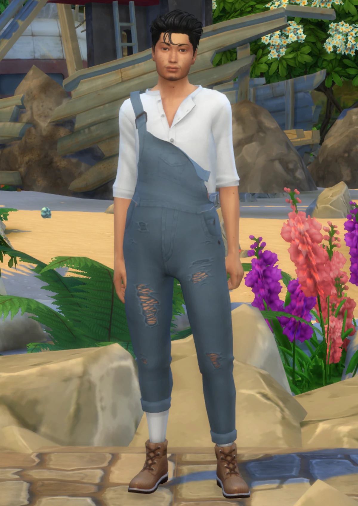 Arturo Delgado | Stardust Studios - Survivor Wiki | Fandom