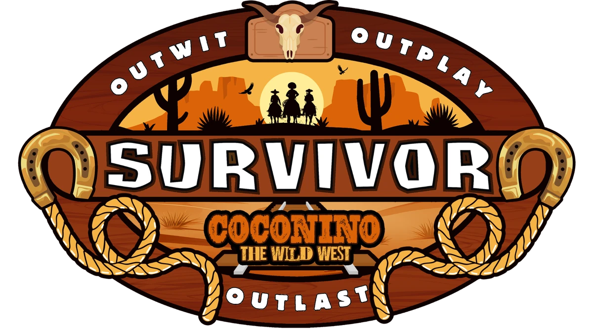 Survivor: Coconino | Stardust Studios - Survivor Wiki | Fandom