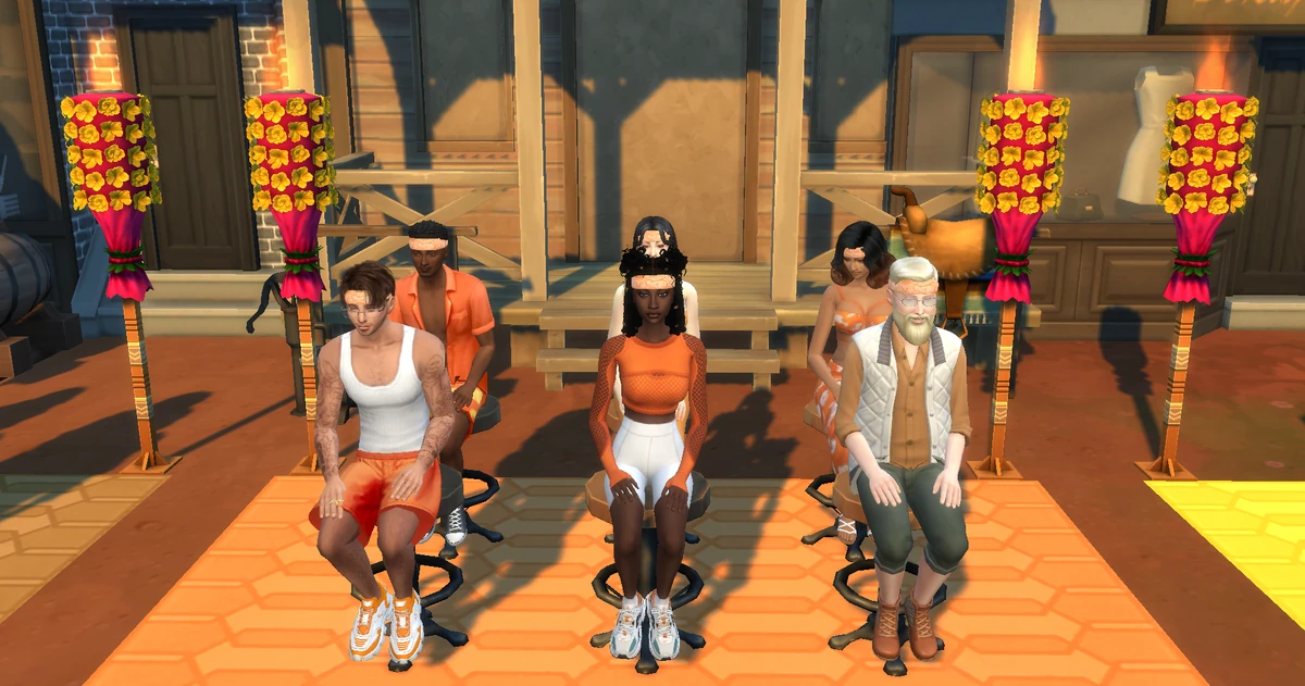 Escudilla | Stardust Studios - Survivor Wiki | Fandom