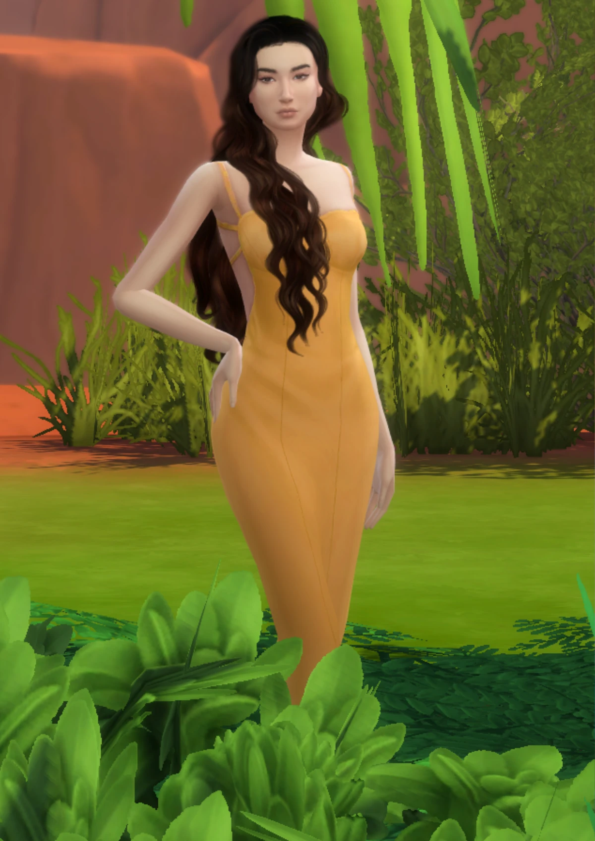 Eleanor Kim | Stardust Studios - Survivor Wiki | Fandom