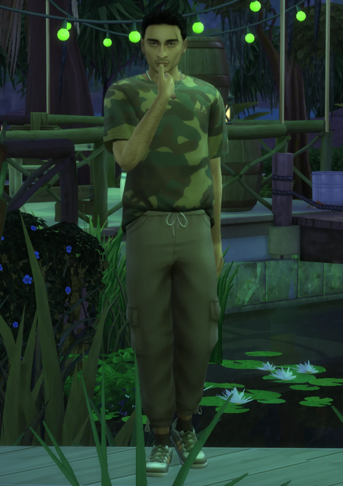 Derek Gao | Stardust Studios - Survivor Wiki | Fandom