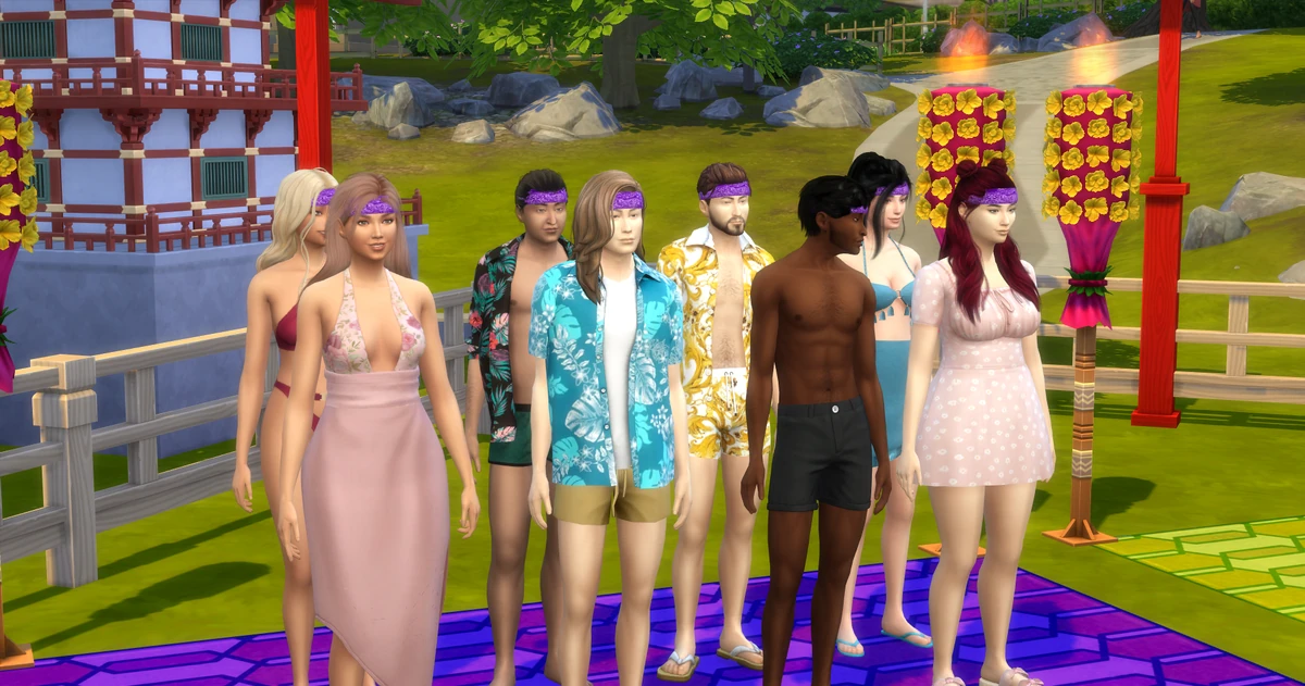 Noh | Stardust Studios - Survivor Wiki | Fandom