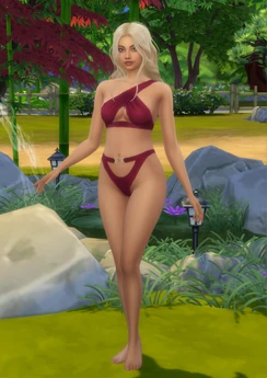 Allison Riley | Stardust Studios - Survivor Wiki | Fandom