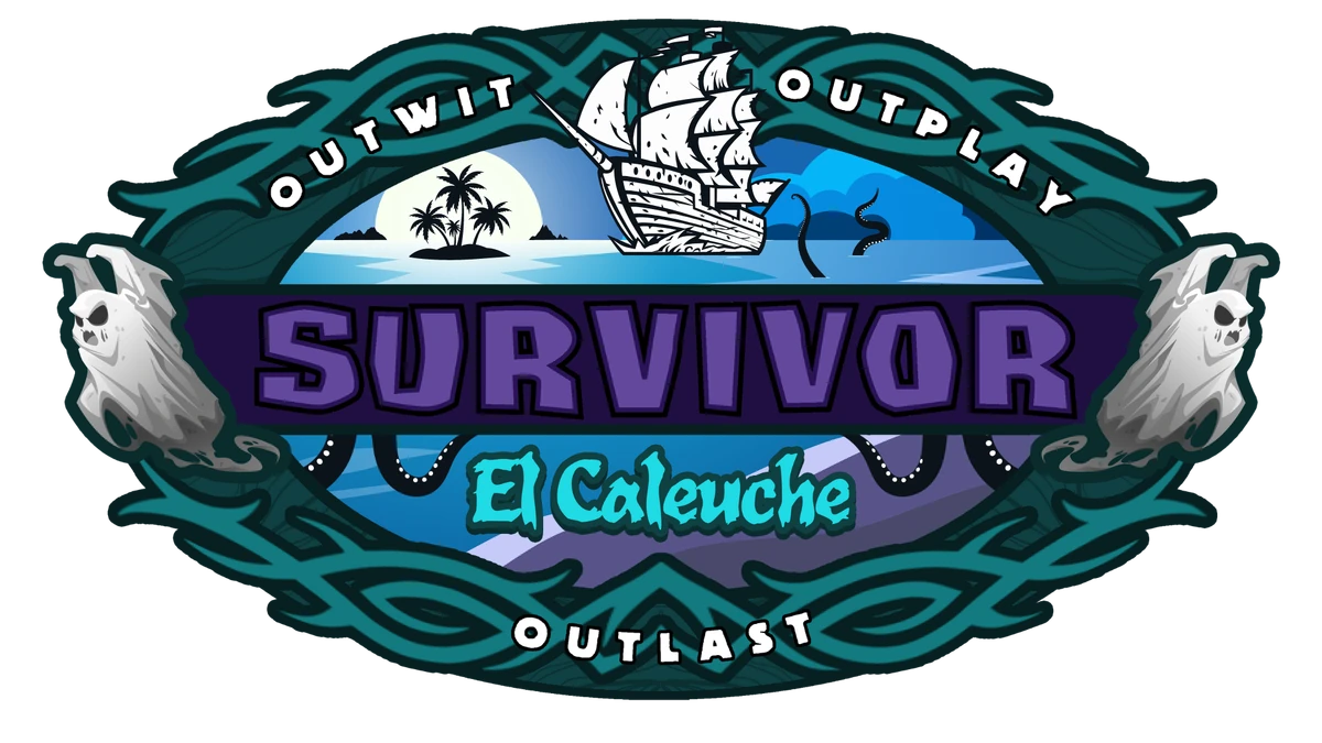 Survivor: El Caleuche | Stardust Studios - Survivor Wiki | Fandom