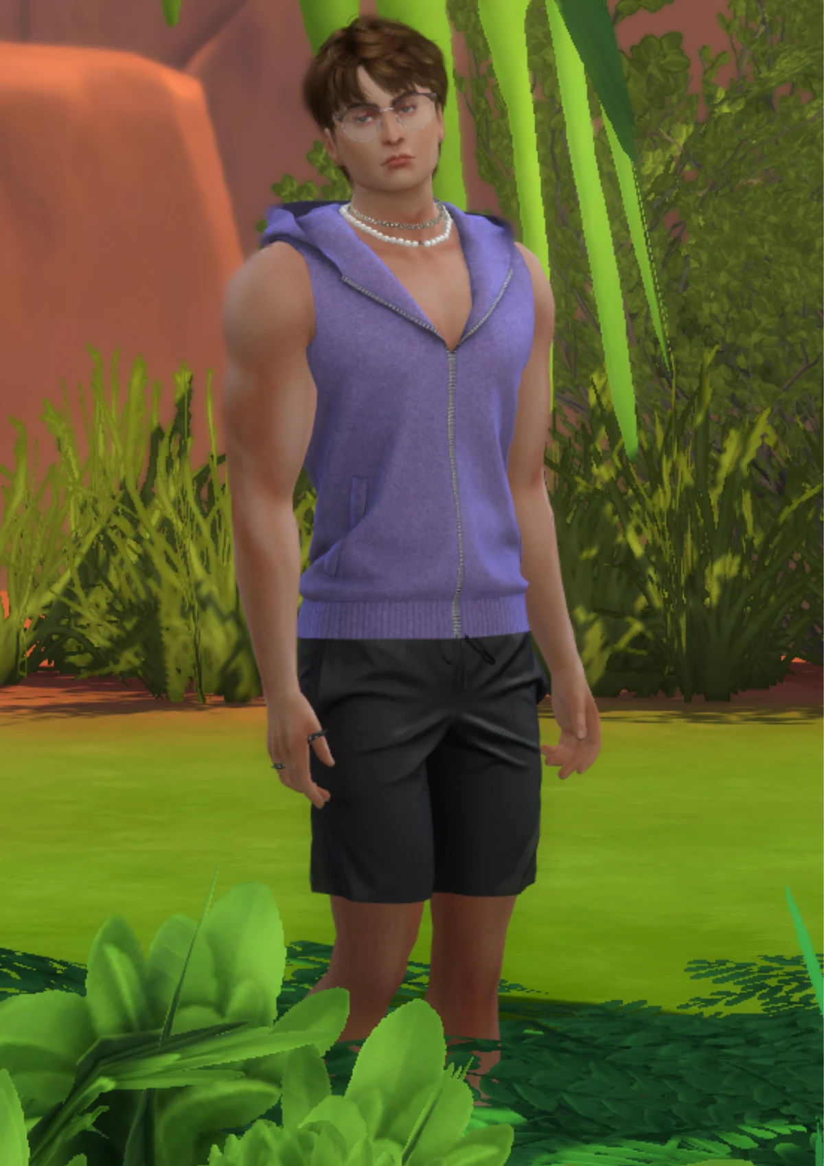 Mason Turner | Stardust Studios - Survivor Wiki | Fandom