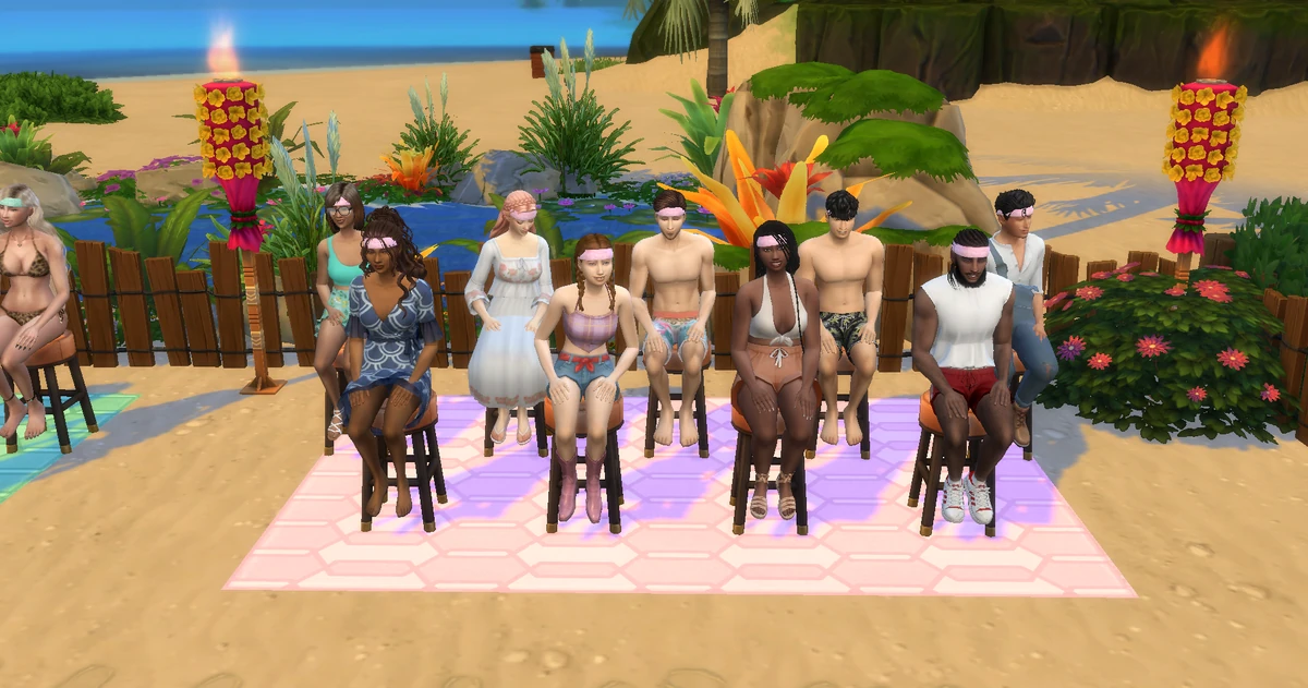 Moana | Stardust Studios - Survivor Wiki | Fandom