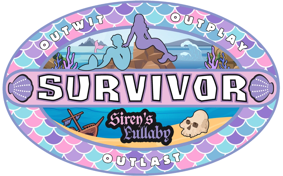 Survivor: Siren's Lullaby | Stardust Studios - Survivor Wiki | Fandom