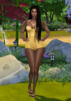 Felicity Morris | Stardust Studios - Survivor Wiki | Fandom