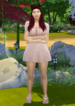 Zoe Kinsman | Stardust Studios - Survivor Wiki | Fandom