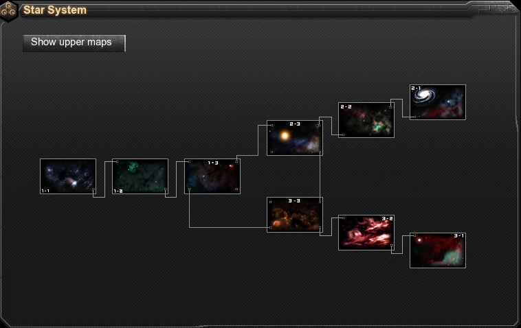 Star System | Stardust-Universe Wiki | Fandom