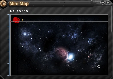 Minimap | Stardust-Universe Wiki | Fandom