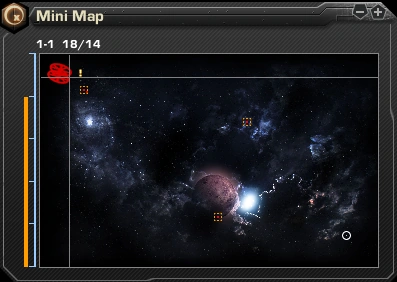 Minimap Enemy Indicator | Stardust-Universe Wiki | Fandom