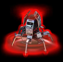 Uber Mordon | Stardust-Universe Wiki | Fandom