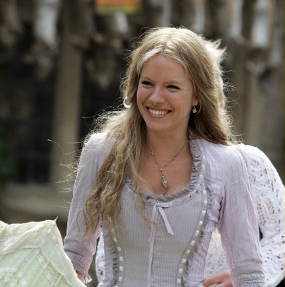 Victoria Forester | Stardust Wiki | Fandom