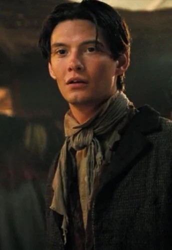 Dunstan Thorn | Stardust Wiki | Fandom