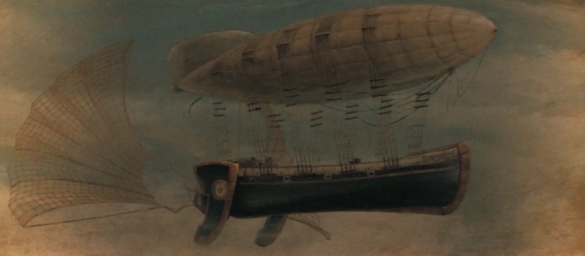 Caspartine | Stardust Wiki | Fandom