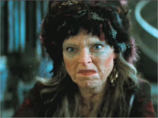 Empusa | Stardust Wiki | Fandom